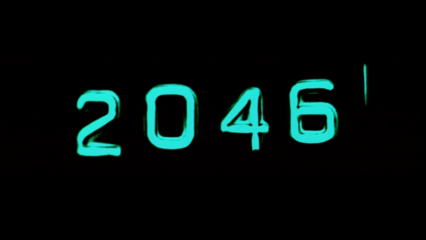 Wong Kar Wai’s 2o46 – Hongkong’s Age of Aquarius? | stOttilien