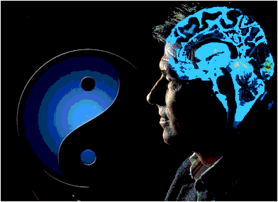 The Self – God’s window between pantheistic Taoism and Catholic ...