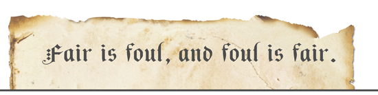 Shakespeare’s “Macbeth” from a Jungian view | stOttilien