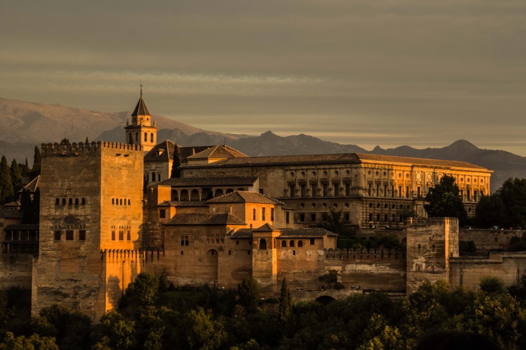 al-Andalus – a failed Renaissance | stOttilien